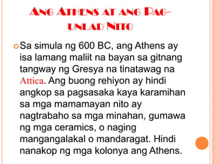 Aralin 11 ang kabihasnang minoan at mycenean part i (3rd yr.) | PPT
