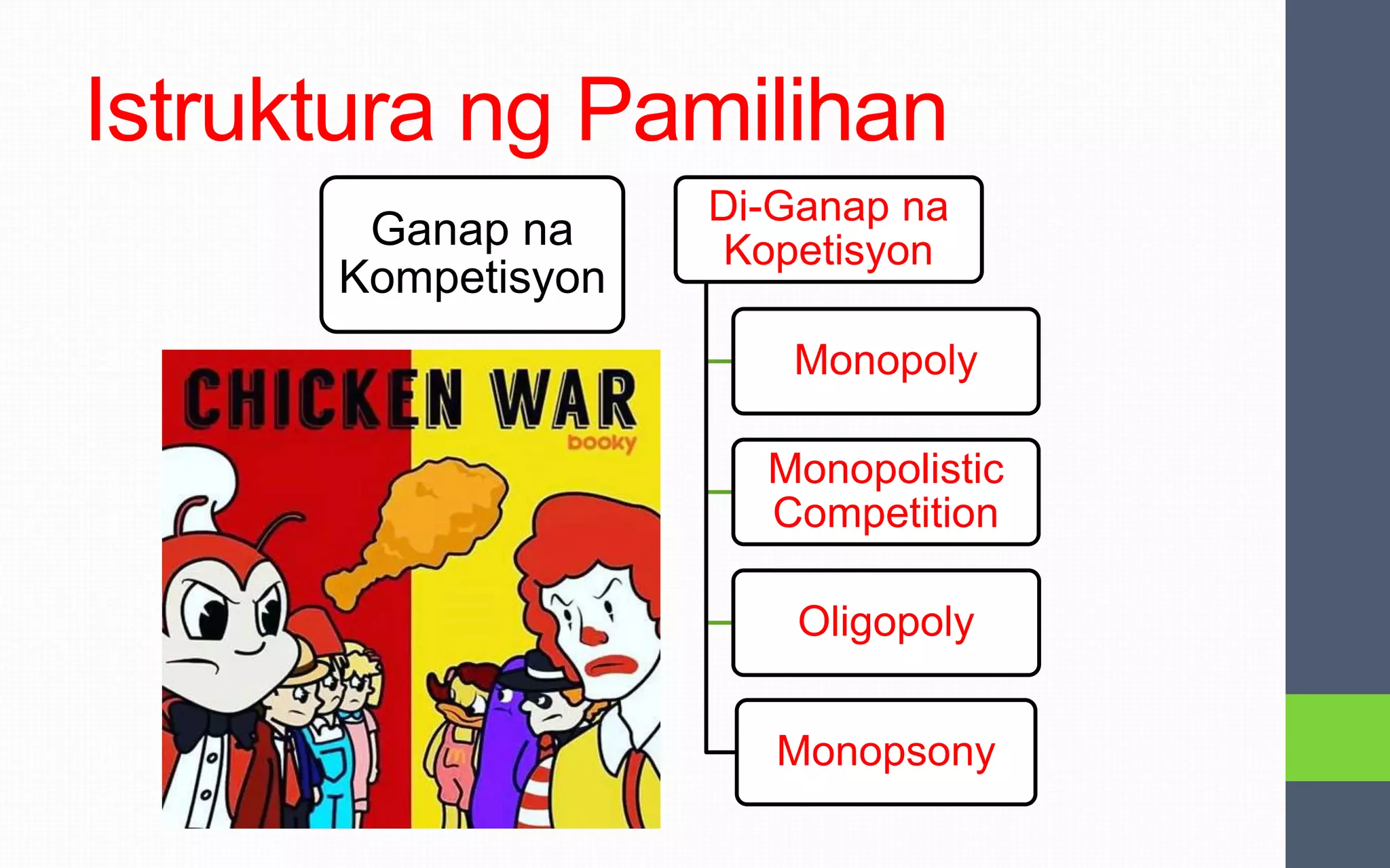 Aralin 12 iba t ibang anyo ng pamilihan | PPTX