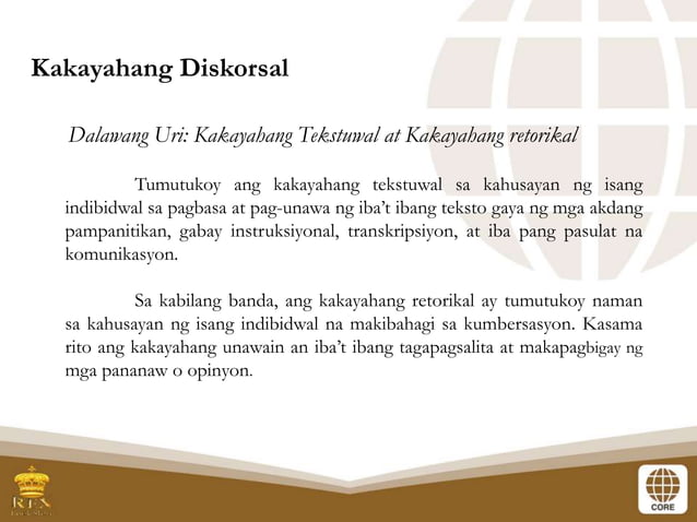 Aralin_12 grad_Kakayahang_Diskorsal.pptx