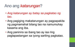 Aralin 1_3rd Quarter_Katarungang Panlipunan.pptx