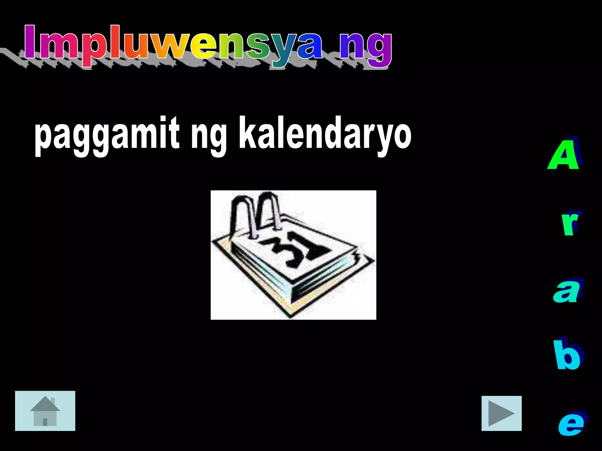 Mga Impluwensya ng mga Dayuhan | PPTX