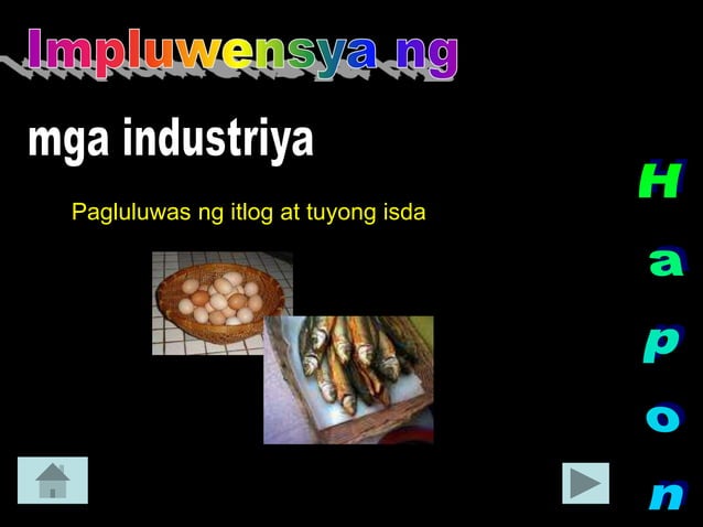 Mga Impluwensya ng mga Dayuhan | PPTX