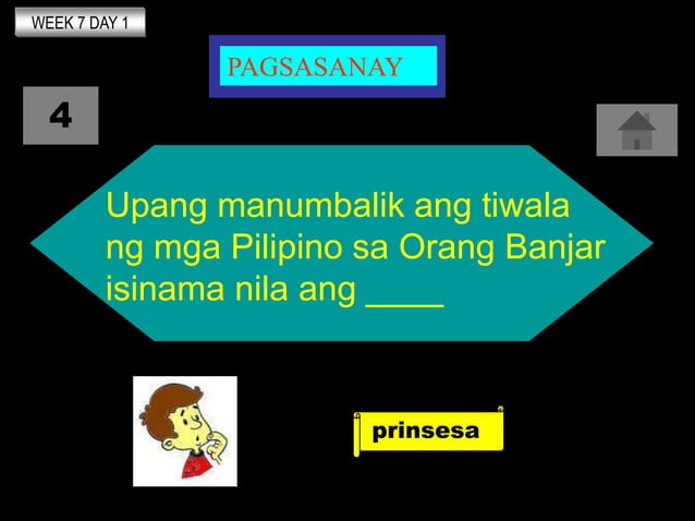 Mga Impluwensya ng mga Dayuhan | PPTX