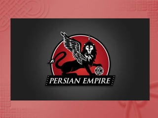 ANG CHALDEAN, PHOENICIAN, PERSIAN AT HEBREW | PPTX