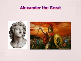 ANG CHALDEAN, PHOENICIAN, PERSIAN AT HEBREW | PPTX