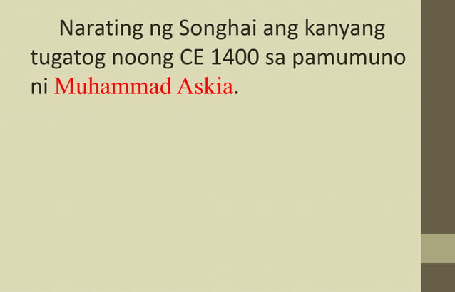 Aralin 14 ang silangang imperyong roman at ang imperyong byzantine (3rd ...