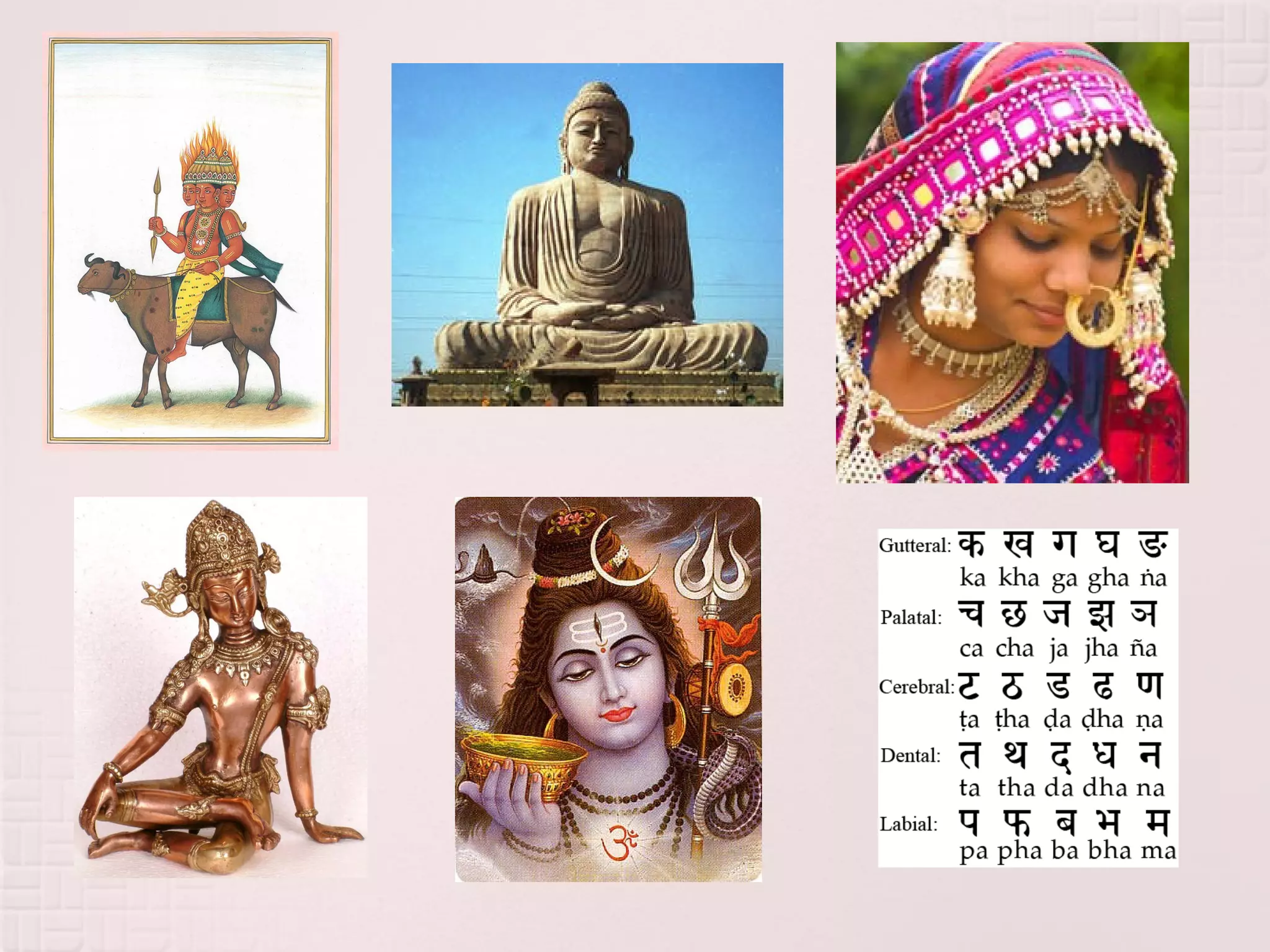 SINAUNANG KABIHASNAN SA LAMBAK NG ILOG INDUS | PPT