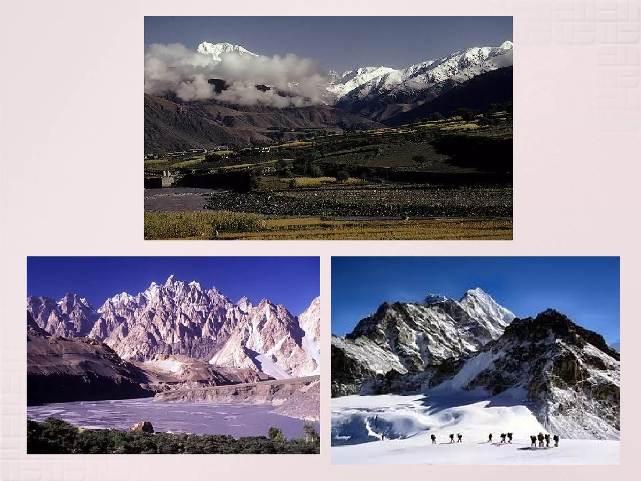 SINAUNANG KABIHASNAN SA LAMBAK NG ILOG INDUS | PPT