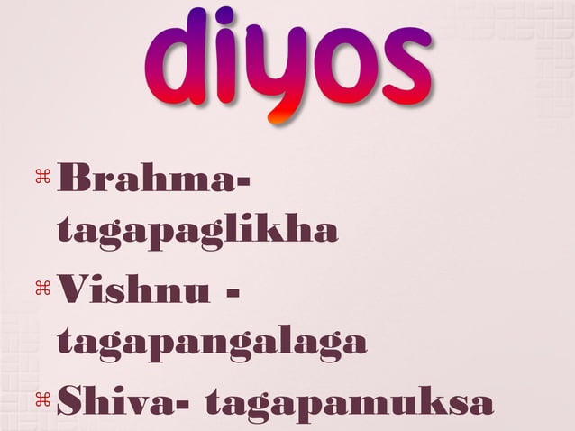 SINAUNANG KABIHASNAN SA LAMBAK NG ILOG INDUS | PPT