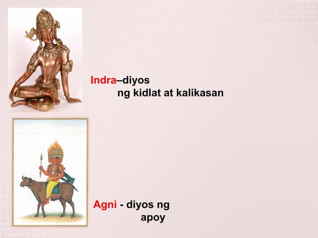 SINAUNANG KABIHASNAN SA LAMBAK NG ILOG INDUS | PPT