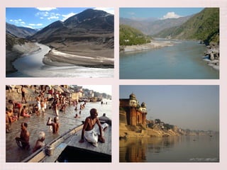 SINAUNANG KABIHASNAN SA LAMBAK NG ILOG INDUS | PPT