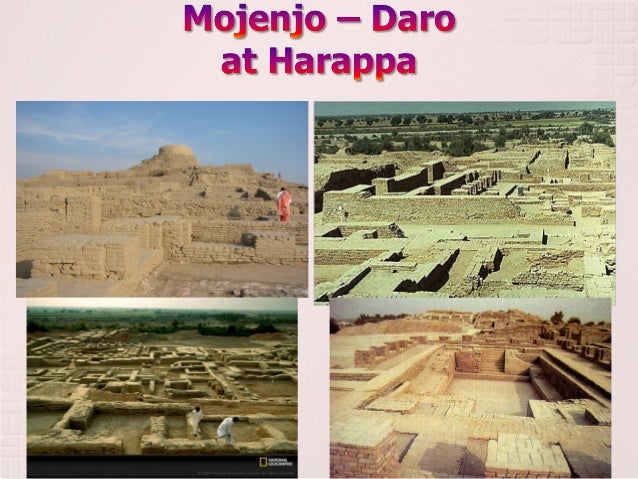 SINAUNANG KABIHASNAN SA LAMBAK NG ILOG INDUS