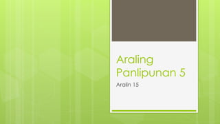 Aralin 15-Paglipas ng Merkantilismo.pptx