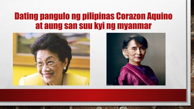 Aralin 15 2 Ang Sistemang Politikal ng Timor-Leste | ODP