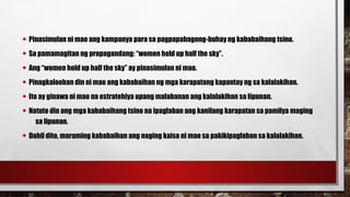 Aralin 15 2 Ang Sistemang Politikal ng Timor-Leste | ODP