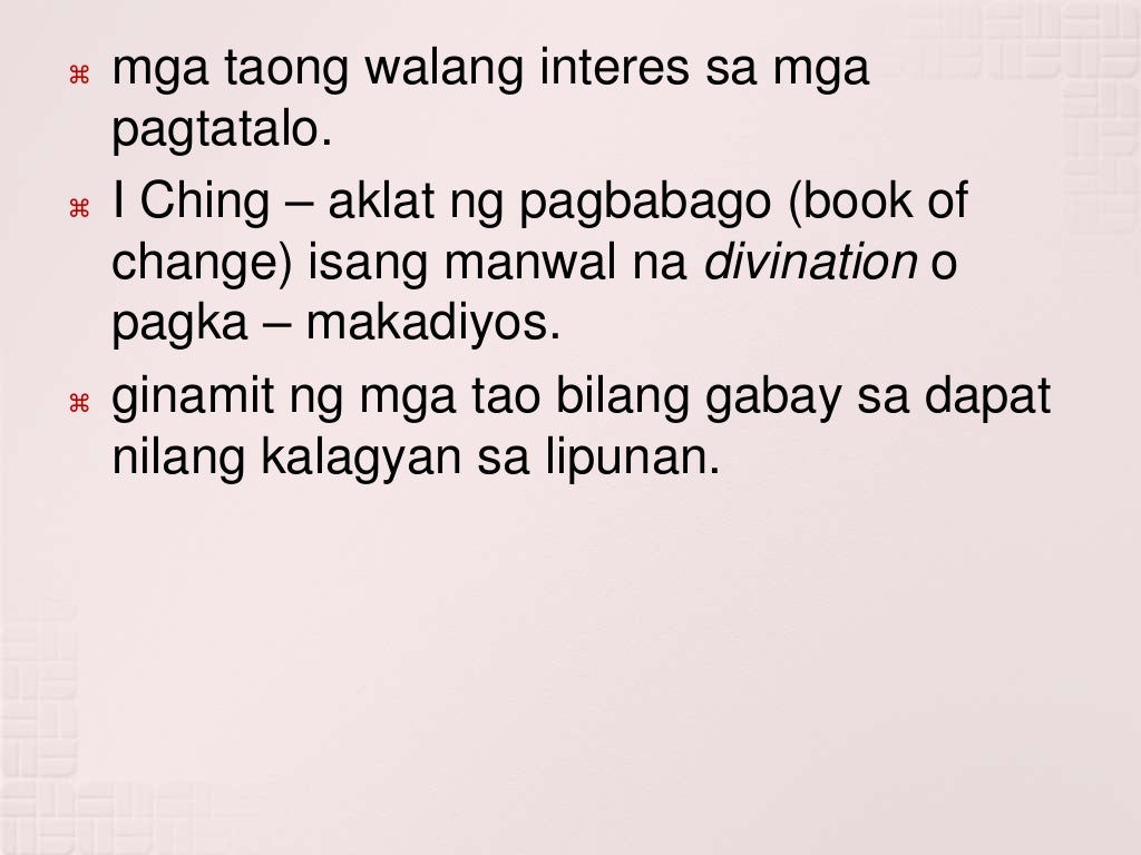 Kabihasnan Ng Mga Lambak Ng Huang Ho At Yangtze