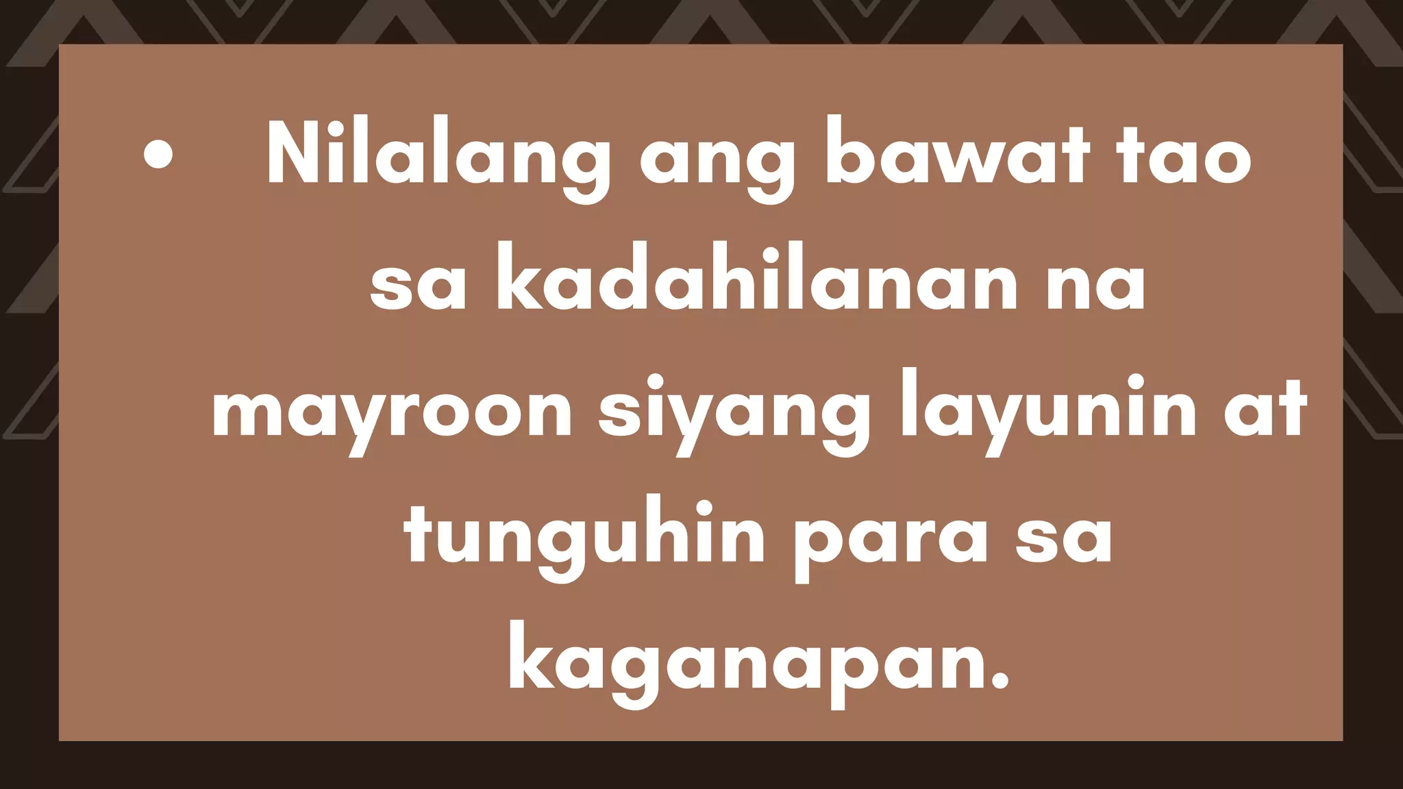 ESP 10_ARALIN 16 PANININDIGAN SA KASAGRADUHAN NG BUHAY.pdf