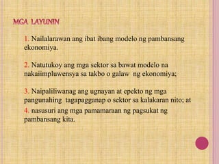 Aralin17 AP 10 | PPT