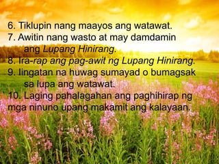 ARALIN 17 PAMBANSANG AWIT AT WATAWAT BILANG MGA SAGISAG NG BANSA.pptx