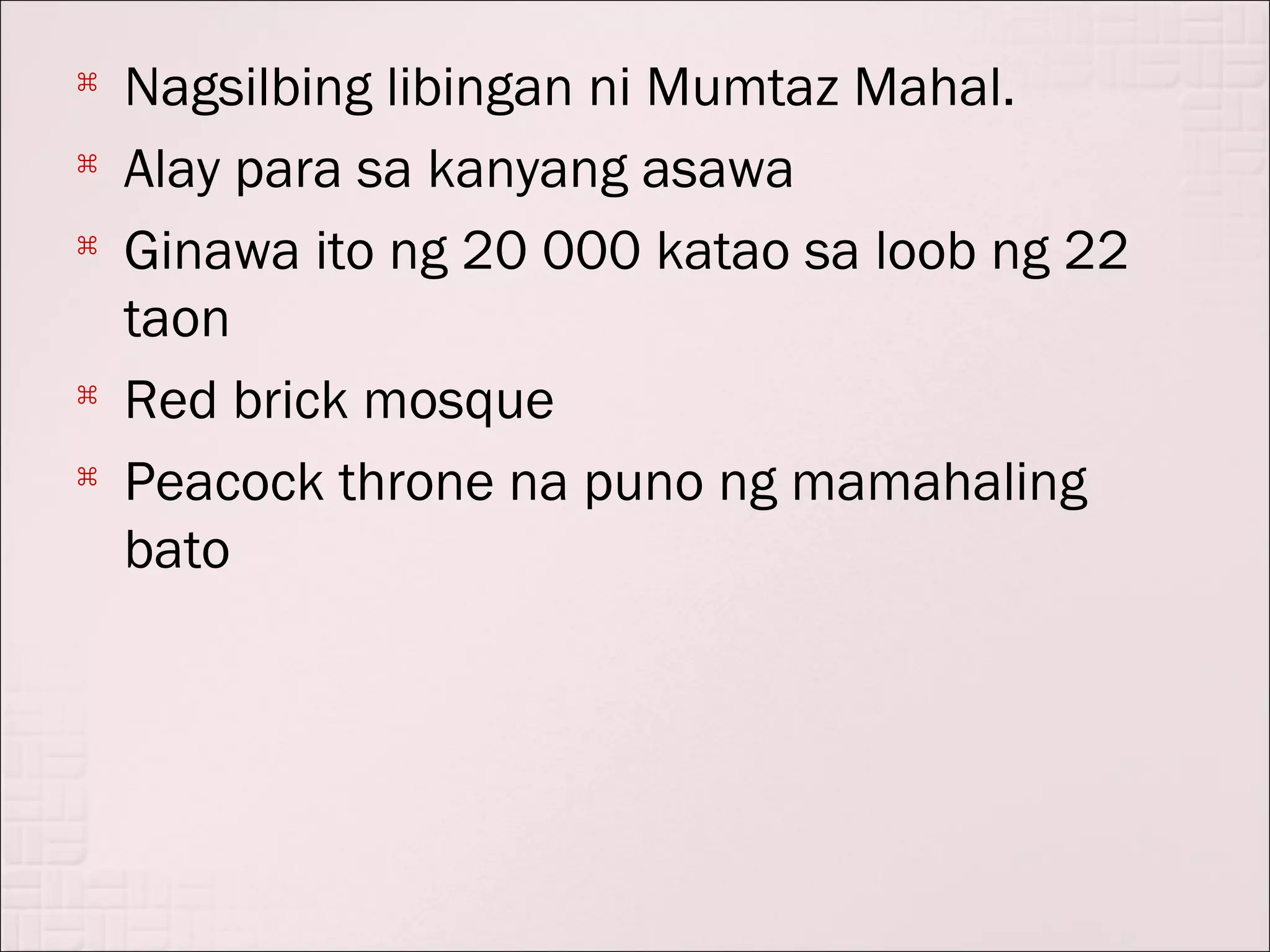 ANG IMPERYO NG MGA MUGHAL SA INDIA | PPT