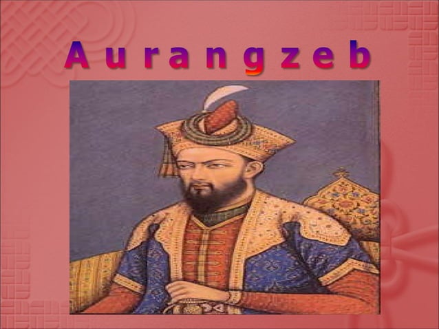 ANG IMPERYO NG MGA MUGHAL SA INDIA | PPT