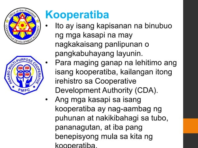 Aralin 19 patakaran ng pananalapi | PPTX