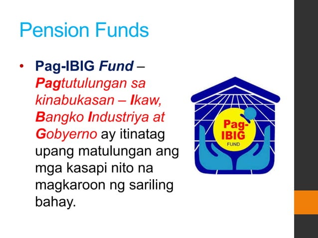 Aralin 19 patakaran ng pananalapi | PPTX