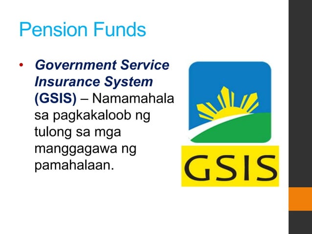 Aralin 19 patakaran ng pananalapi | PPTX