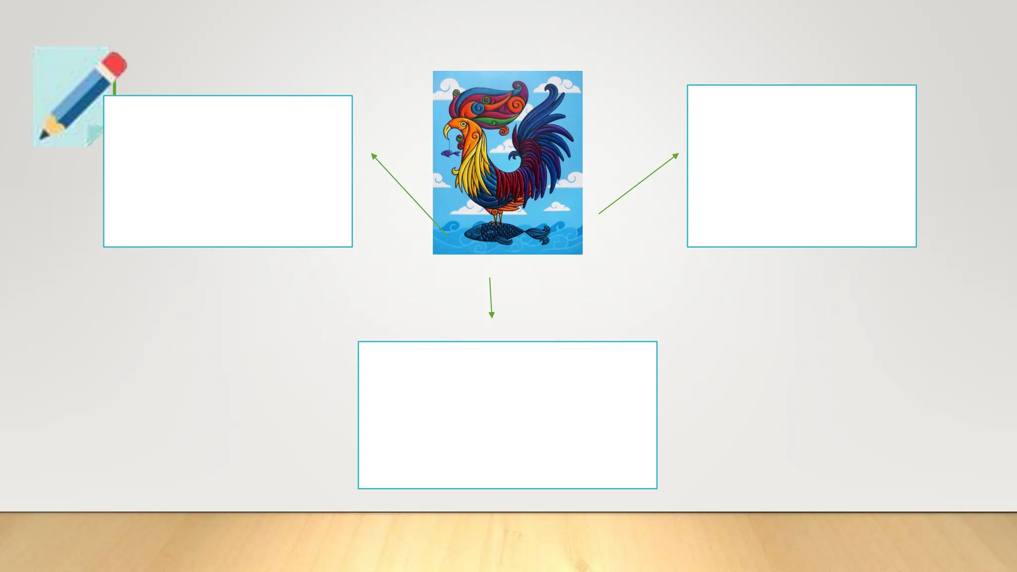 Grade 7; filipino lesson: Aralin 1 Ang Alamat ng Sarimanok.pptx