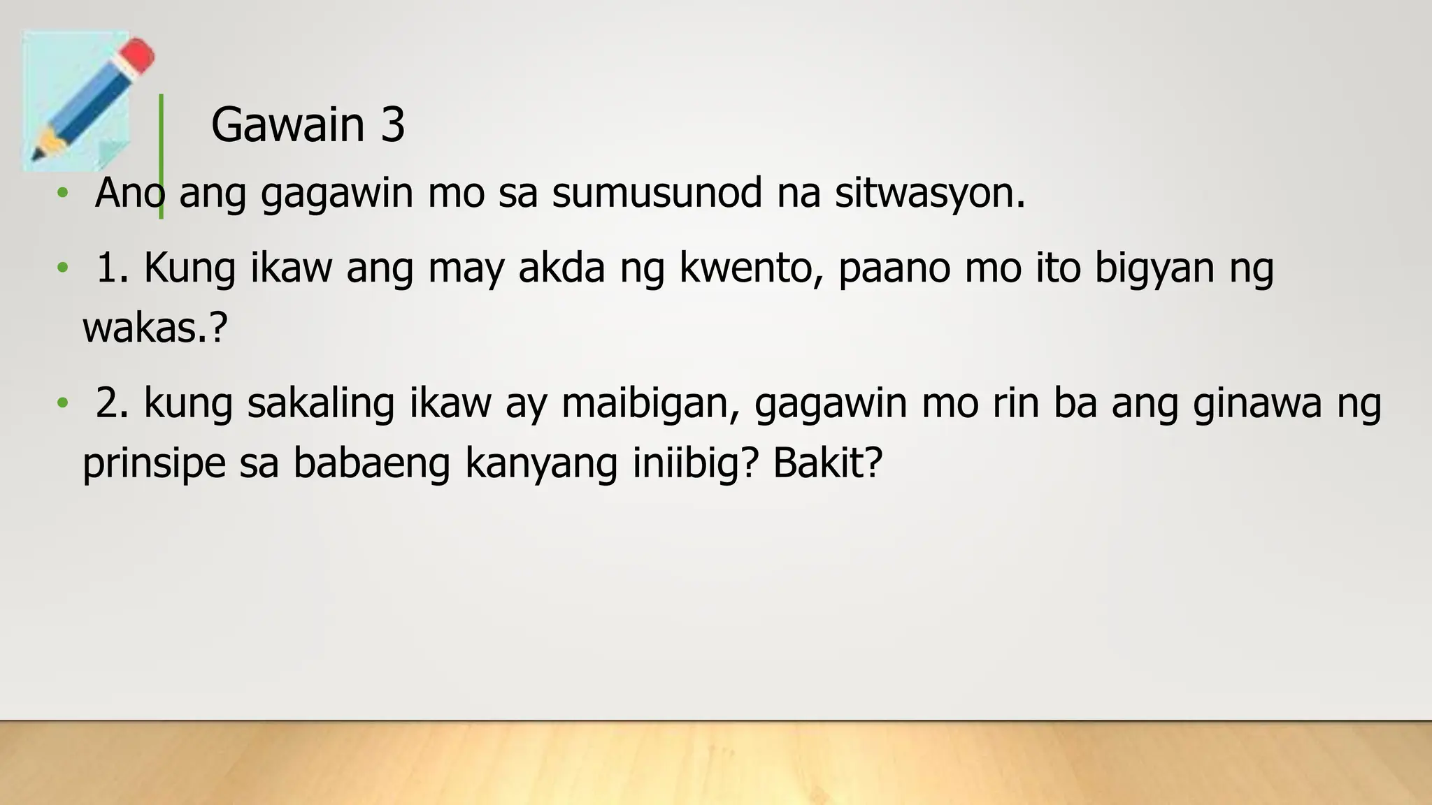 Grade 7; filipino lesson: Aralin 1 Ang Alamat ng Sarimanok.pptx