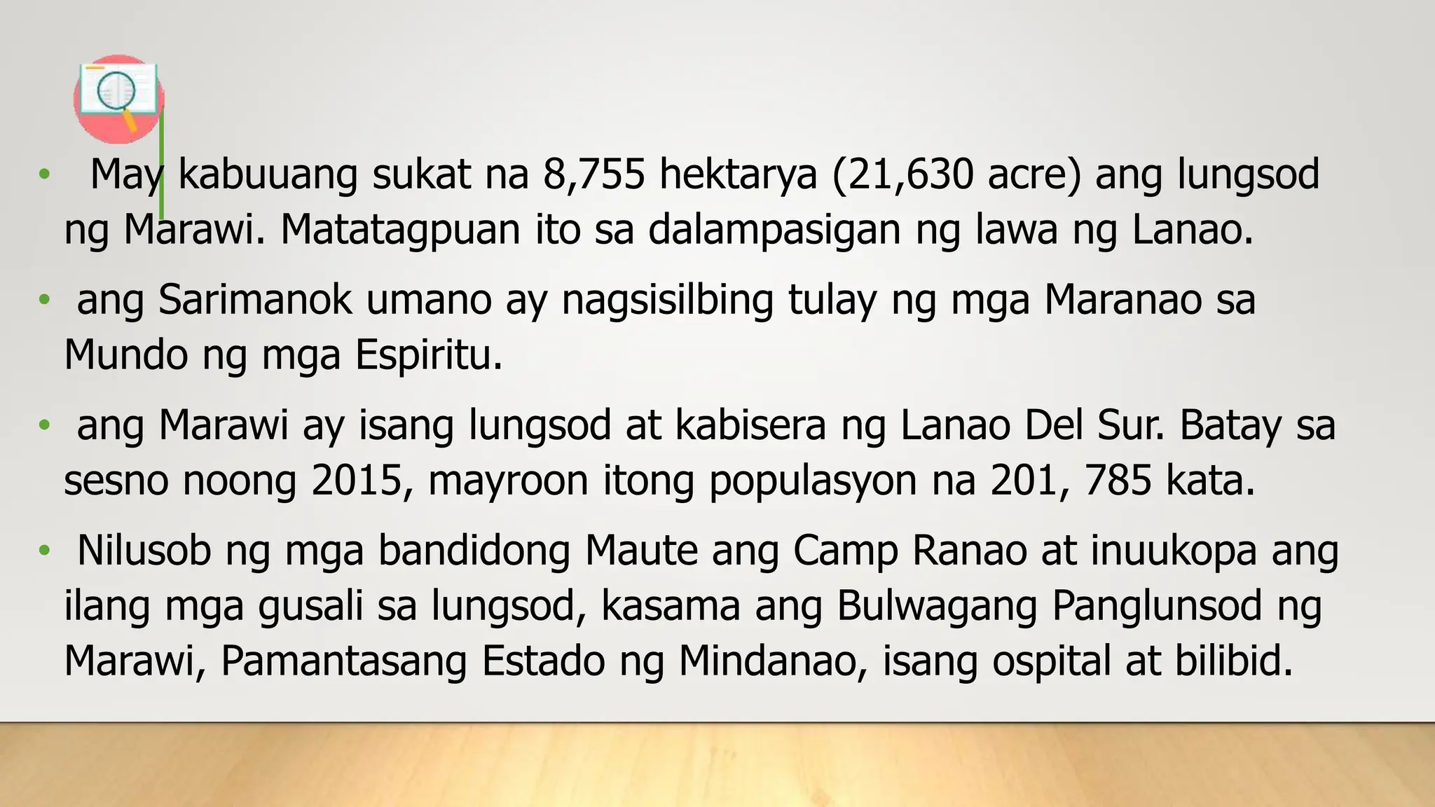 Grade 7; filipino lesson: Aralin 1 Ang Alamat ng Sarimanok.pptx