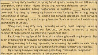 Aralin 1, ang ama, grade 9 | PPTX