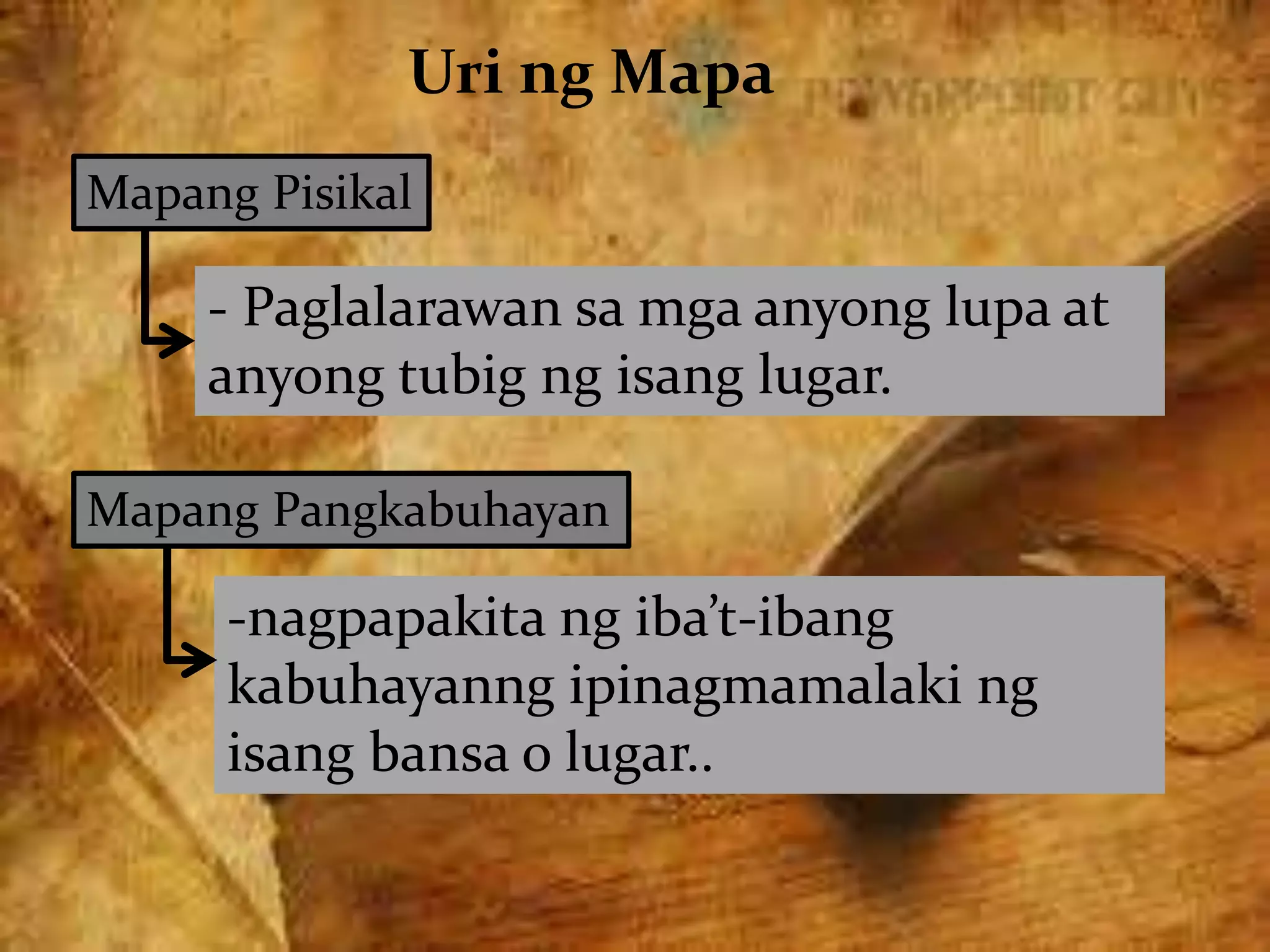 Aralin 1 ang kinalalagyan ng pilipinas sa mundo | PPTX