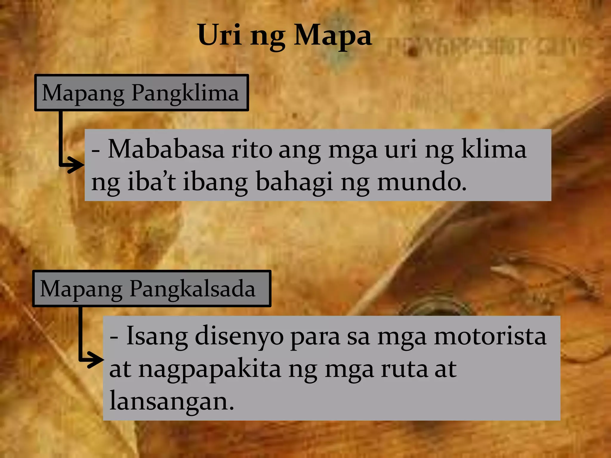 Aralin 1 ang kinalalagyan ng pilipinas sa mundo | PPTX