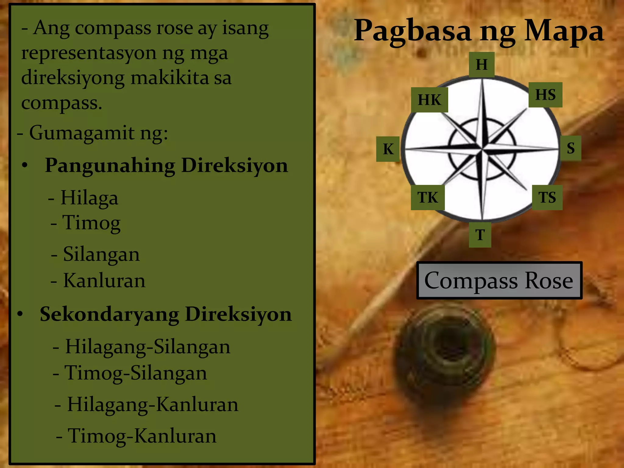 Aralin 1 ang kinalalagyan ng pilipinas sa mundo | PPTX