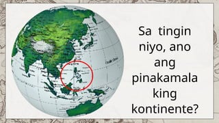 ARALIN 1_ANG KINALALAGYAN NG PILIPINAS SA MUNDO.pptx