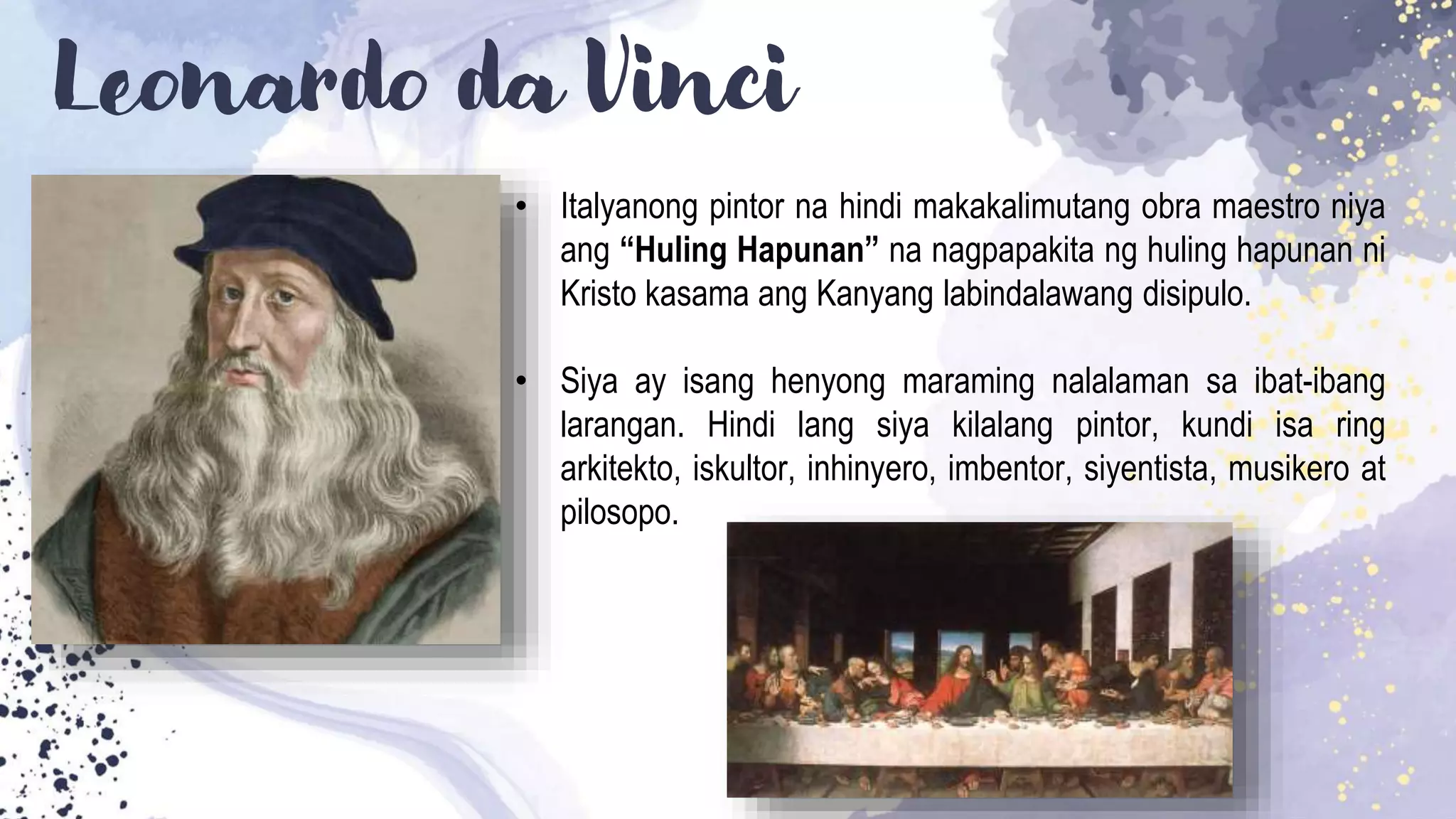 ARALIN 1 AP 8- Panahon ng Renaissance.pptx