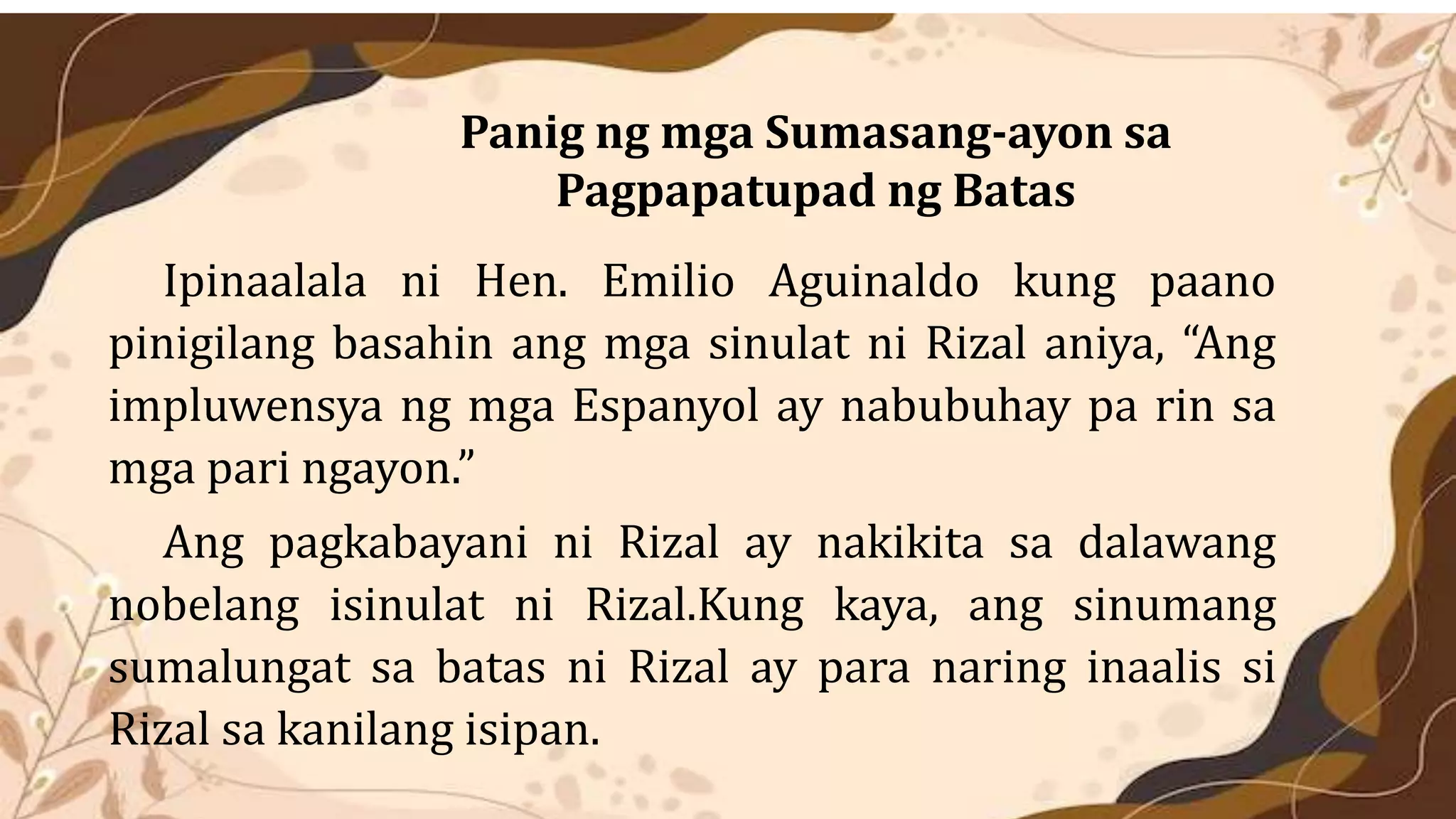 ARALIN 1 BATAS-RIZAL-R.A.-1425.pptx