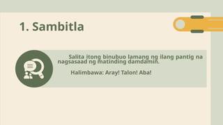 Aralin 1 Batayang Kaalaman sa Pangungusap.pptx