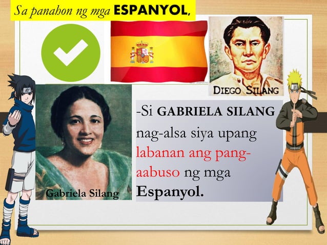 Gender Roles sa Pilipinas