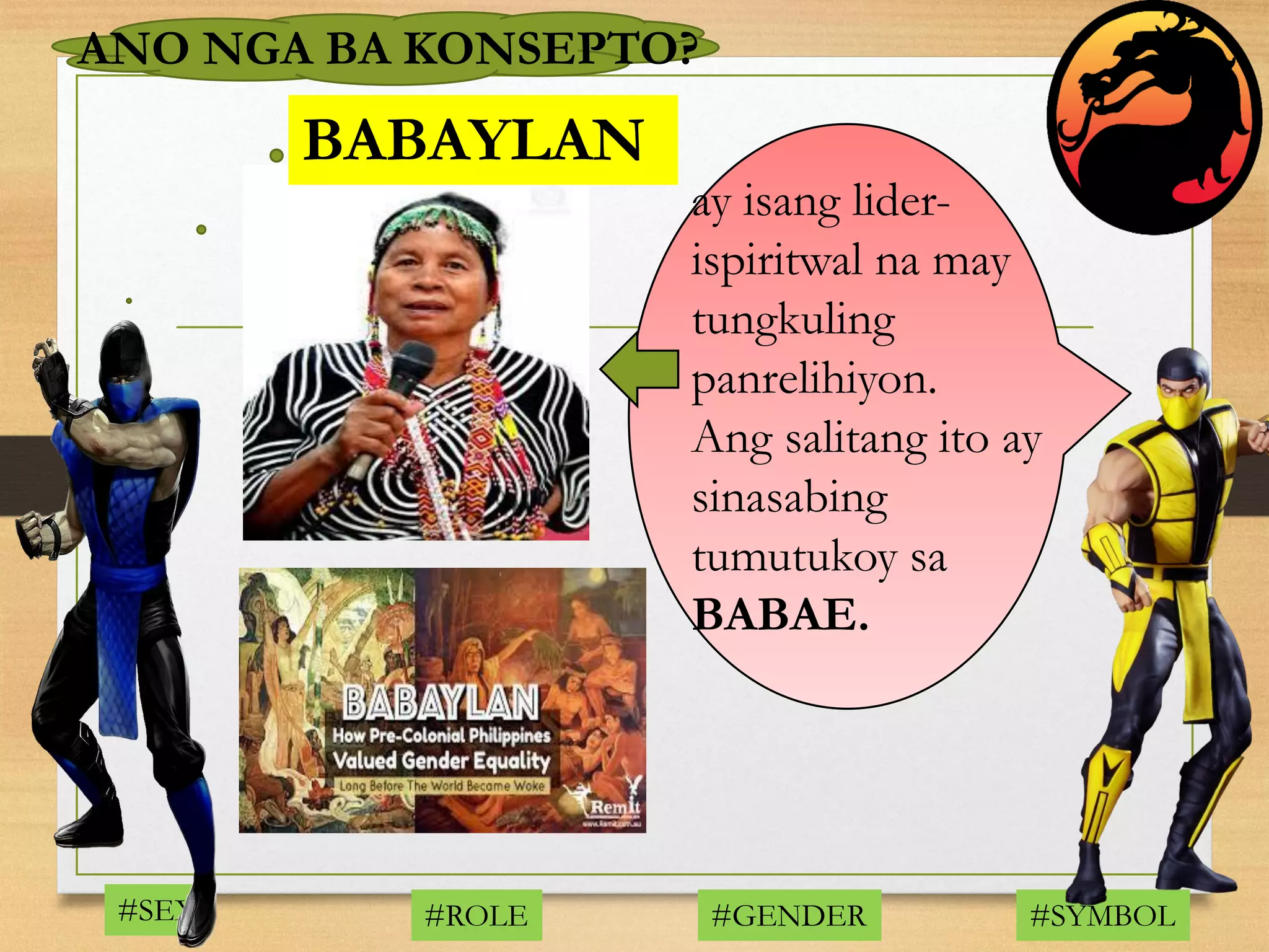 Kasaysayan ng LGBT sa Pilipinas | PDF