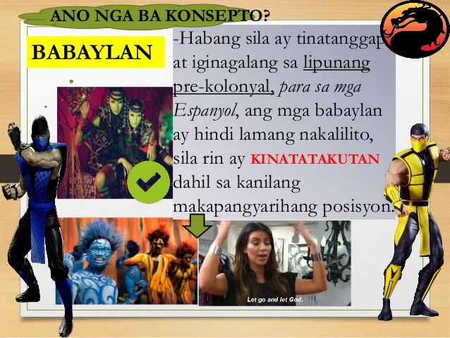 Kasaysayan Ng Lgbt Sa Pilipinas