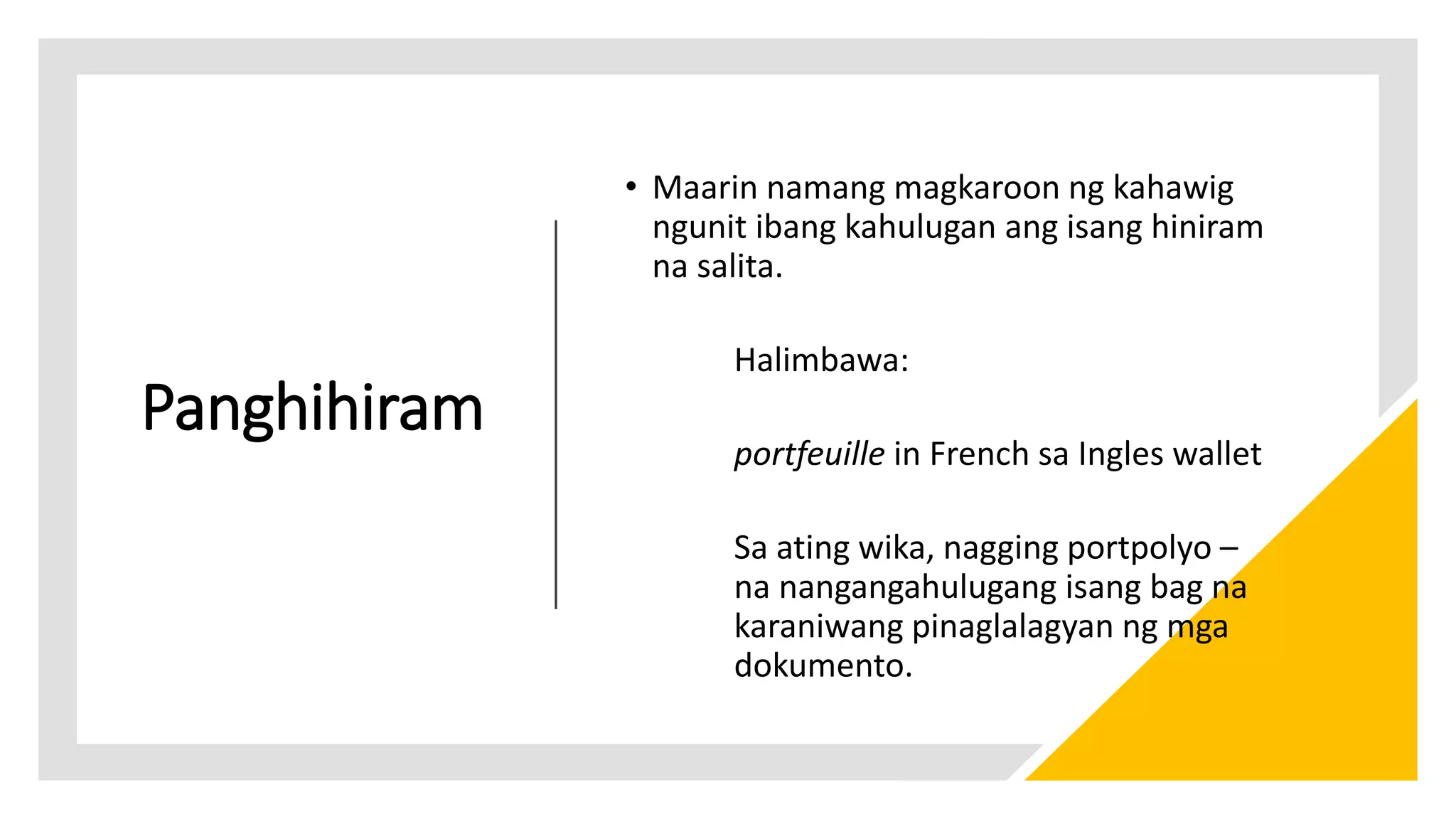 ARALIN 1 ETIMOLOHIYA NG WIKA.pptx