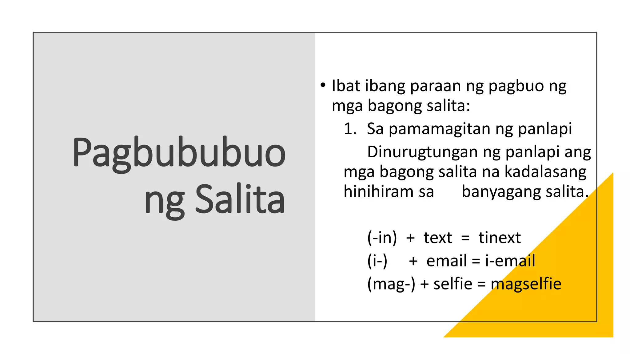 ARALIN 1 ETIMOLOHIYA NG WIKA.pptx