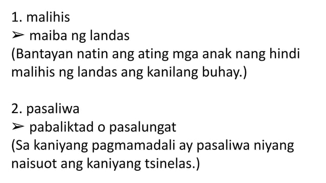 Aralin 1_Filipino 7_4th Q. (Unang Bahagi ng Ibong Adarna na ...