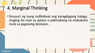 Aralin 1 Kahulugan at Kahalagahan ng Ekonomiks.pptx