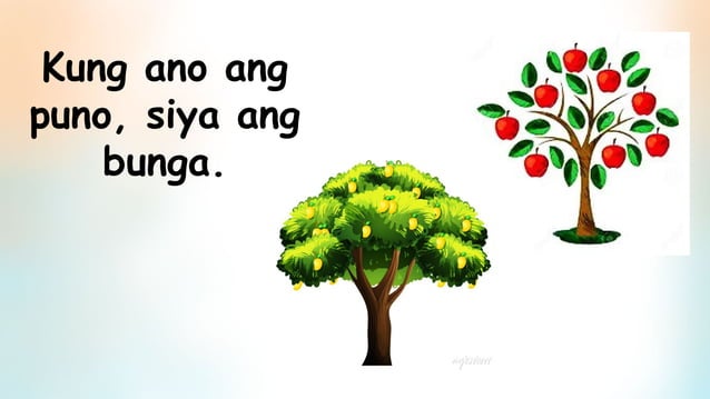 karunungang bayan - Filipino 8 ggggggggggggggggggggggggggg | PPT