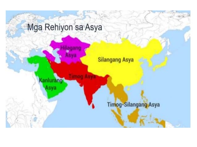 Aralin 1 Katangiang Pisikal Ng Asya.pptx