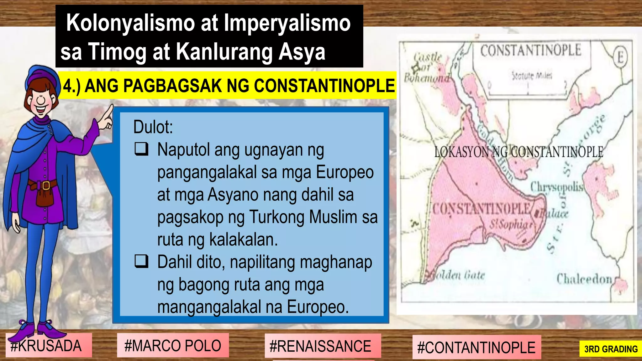 Kolonyalismo at Imperyalismo sa Timog at Kanlurang Asya | PDF