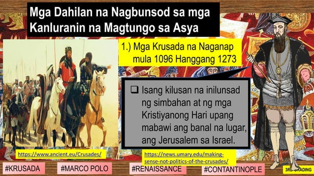 Kolonyalismo at Imperyalismo sa Timog at Kanlurang Asya | PDF
